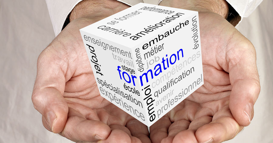 Formation en milieu professionnel E7 SPS/SPV - ChloroFil