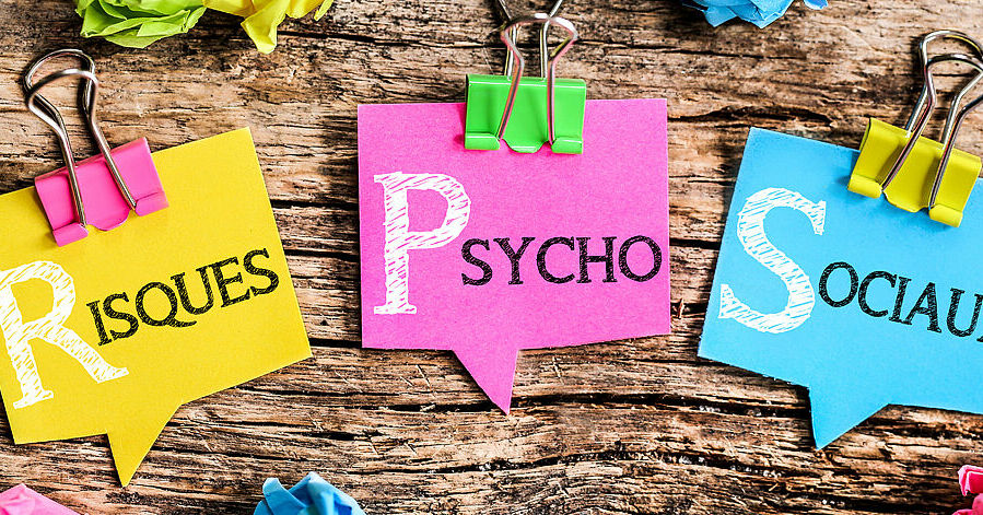 Les risques psycho-sociaux : de quoi parle-t-on ? - ChloroFil.fr